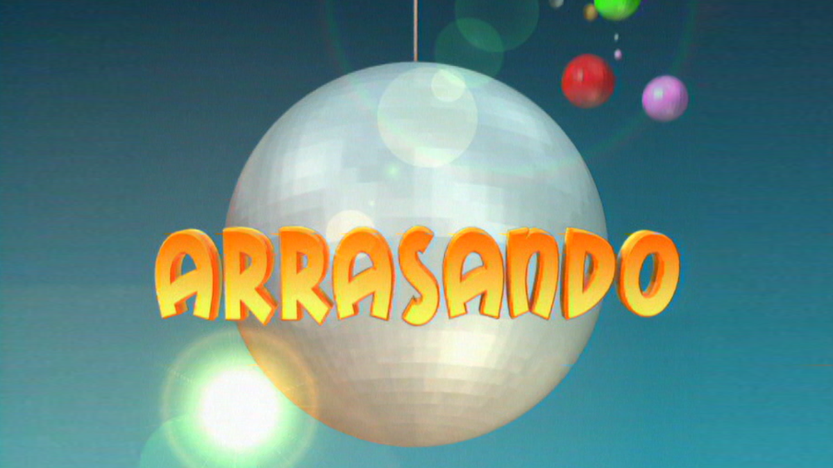 Arrasando