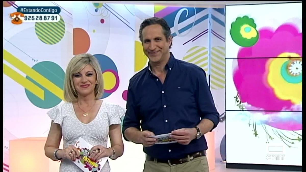 Estando Contigo | TV | Estando Contigo - CMM Play