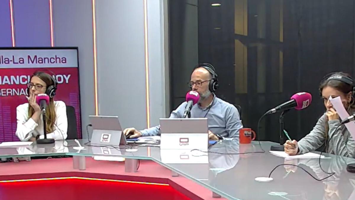 Castilla-La Mancha Hoy (20/04/2023) | Radio | Castilla-La Mancha Hoy ...