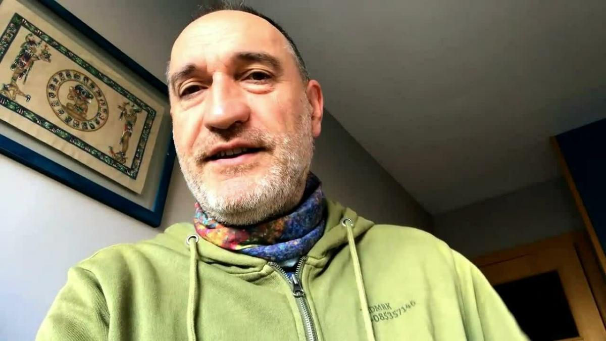 20 de abril: Entrevista a Goyo Yeves, fundador de Celtas Cortos