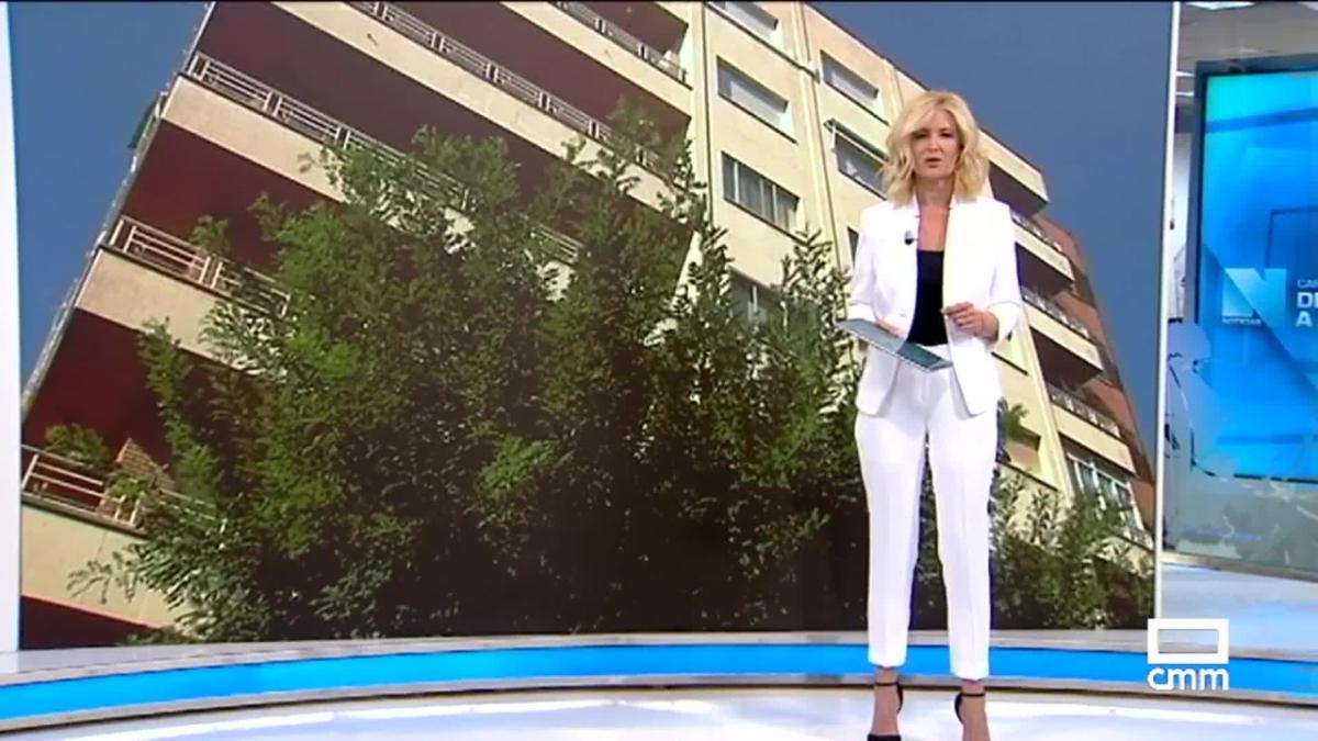 Castilla-La Mancha Despierta. 27/04/2023 | Castilla-La Mancha Despierta ...