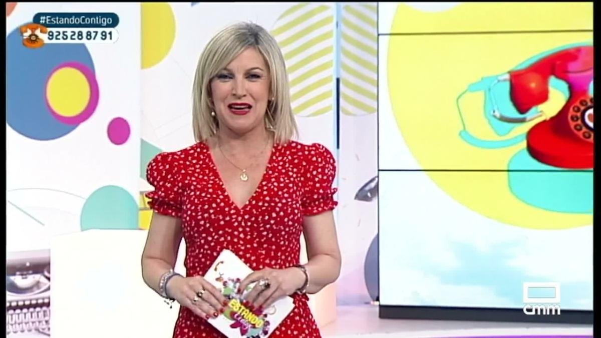 Estando Contigo | TV | Estando Contigo - CMM Play