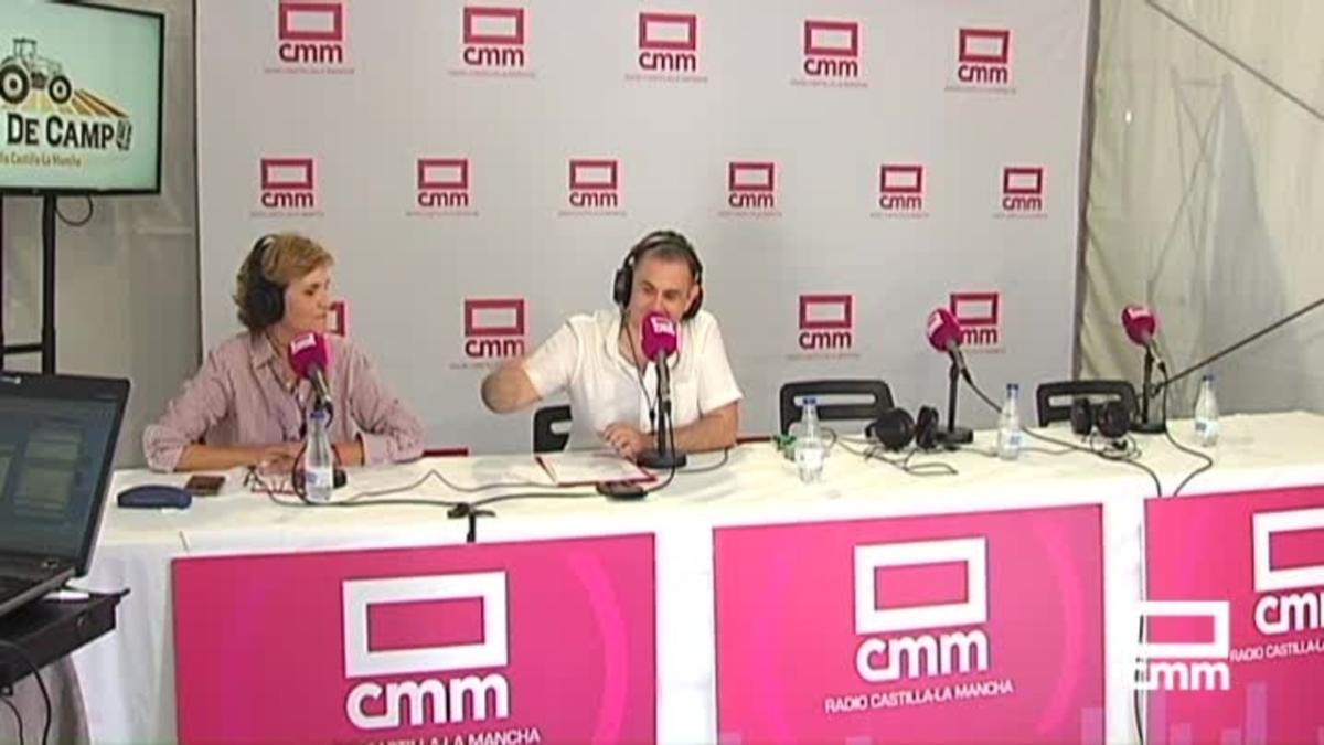 Especial A Pie de Campo, desde FERACAM, la Feria de Alimentación de ...