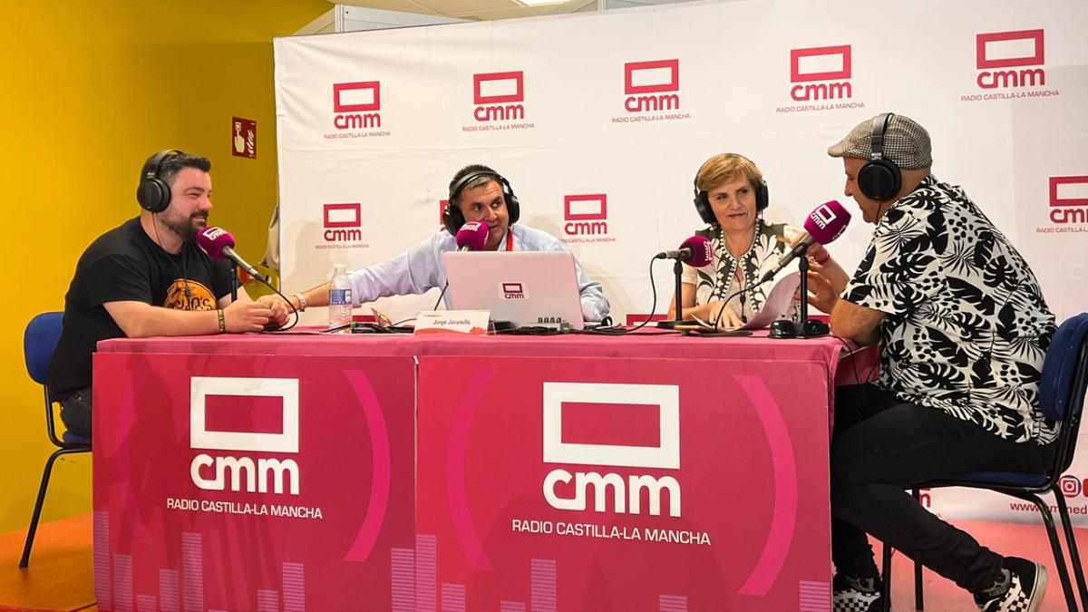 Especial A Pie de Campo, desde FENAVIN, la Feria Nacional del Vino (13 ...