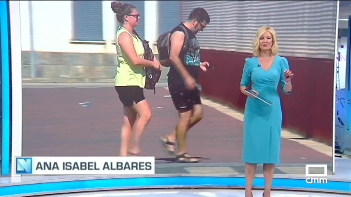 Castilla-La Mancha Despierta 27/6/2023 | Castilla-La Mancha Despierta ...