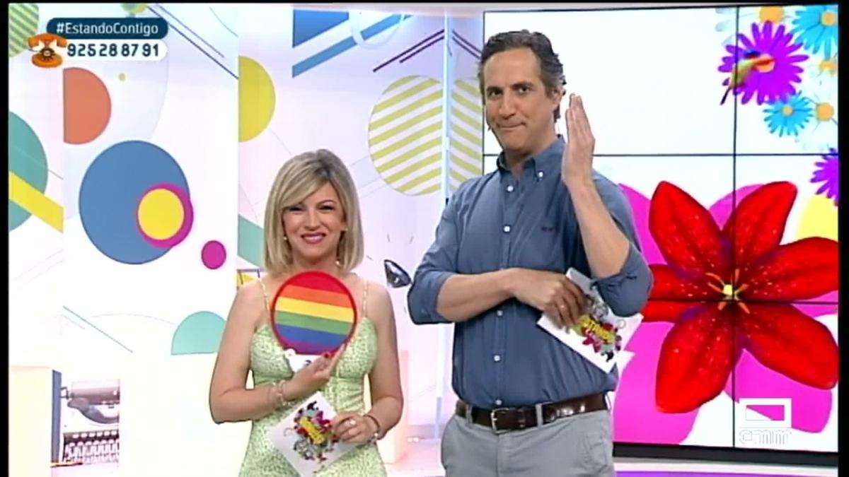 Estando Contigo | TV | Estando Contigo - CMM Play