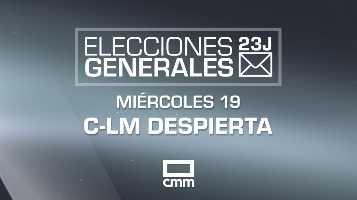 Miércoles 19 Castilla La Mancha Despierta Campaña Electoral De Las