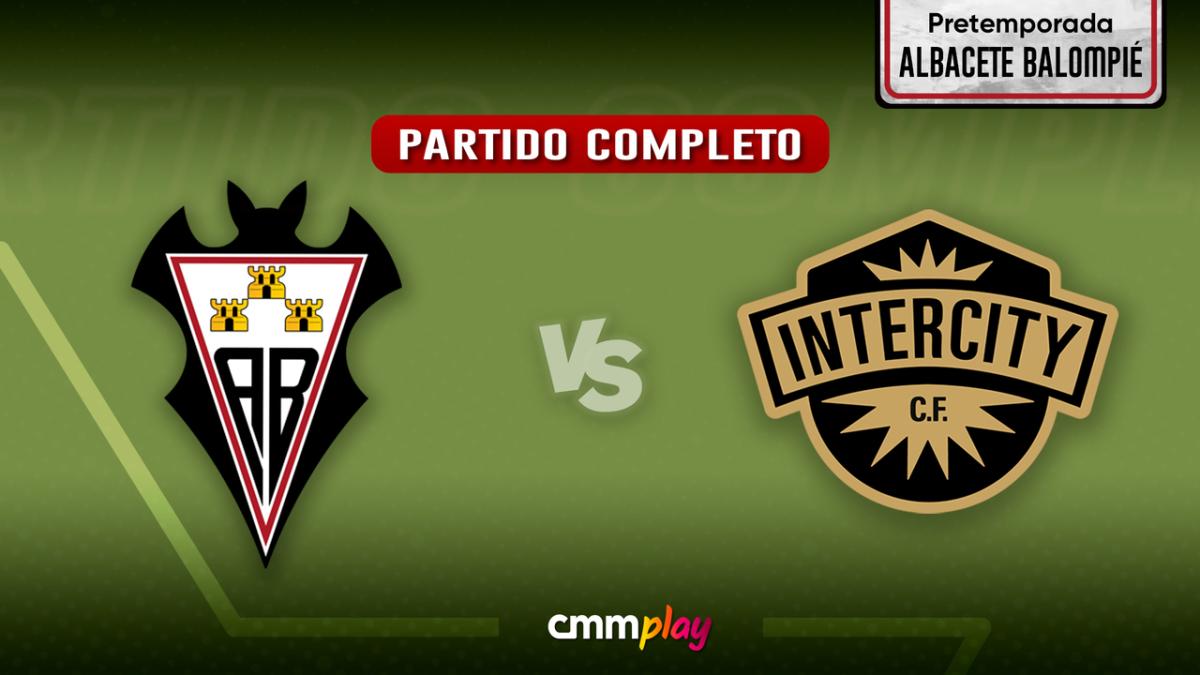 Albacete Balompié 0-1 Intercity FC | Fútbol | Albacete Balompié ...