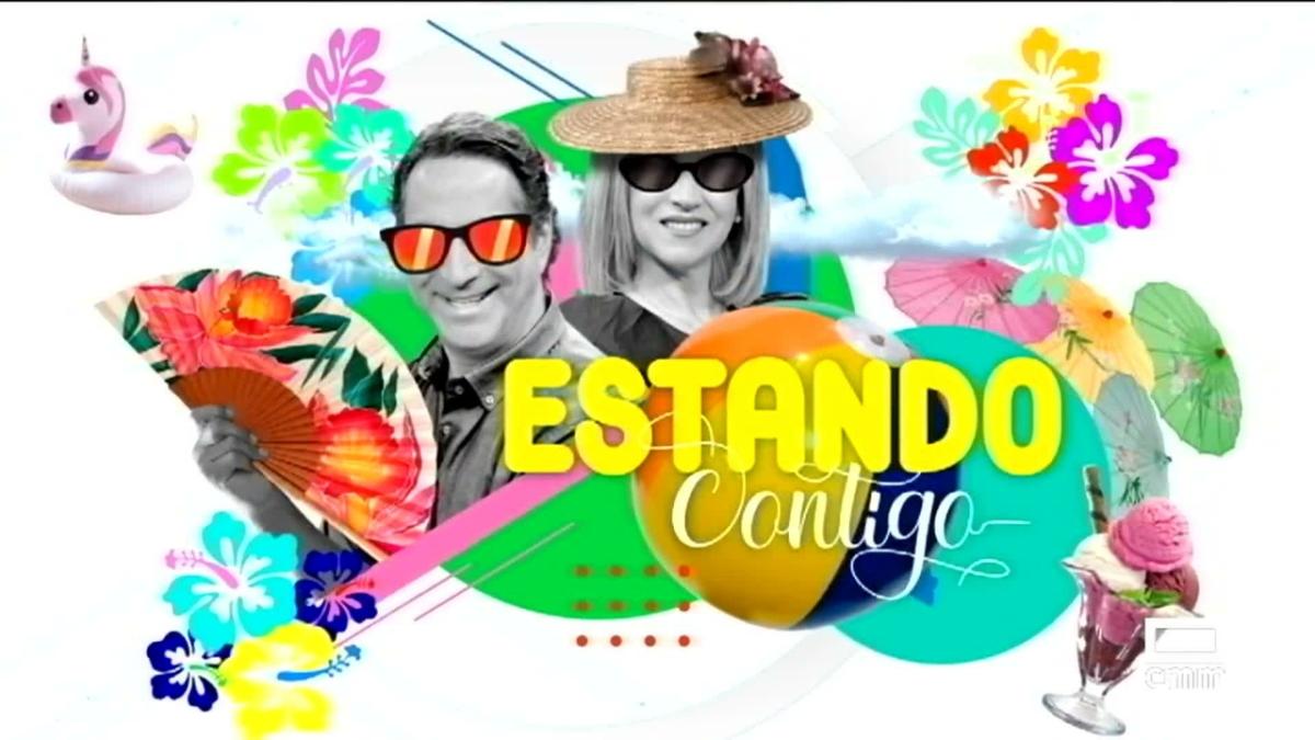 Estando Contigo 07/08/2023 | TV | Estando Contigo - CMM Play