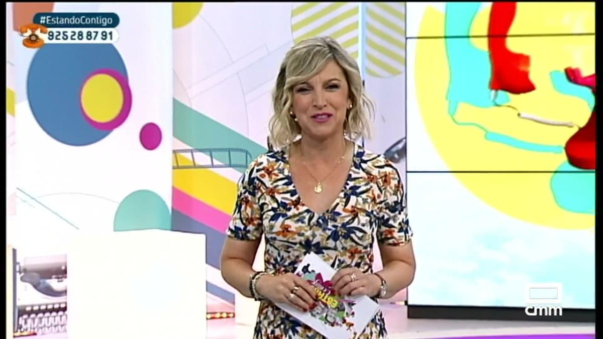 Estando Contigo 09/08/2023 | TV | Estando Contigo - CMM Play