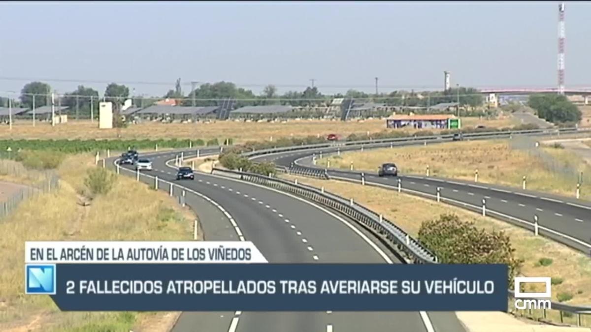 Castilla-La Mancha Fin de Semana (12/08/2023) | Castilla-La Mancha fin ...