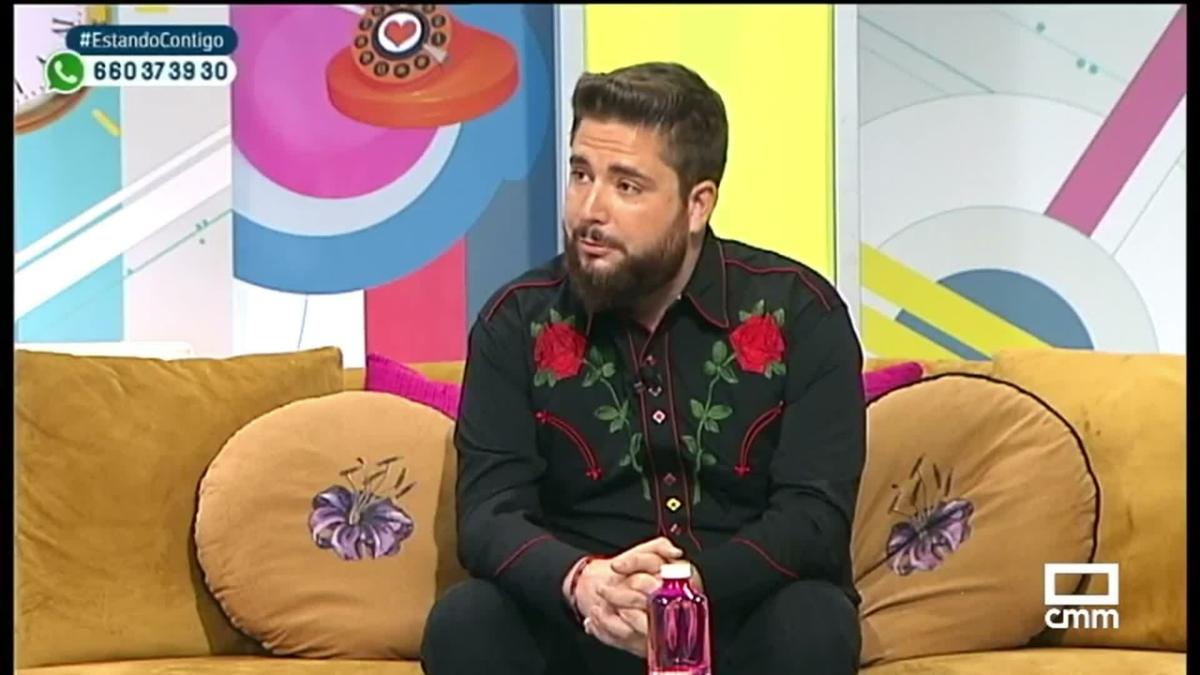 “Si quieres que nos conozcamos mejor” es el nuevo single de JJ Fuentes ...