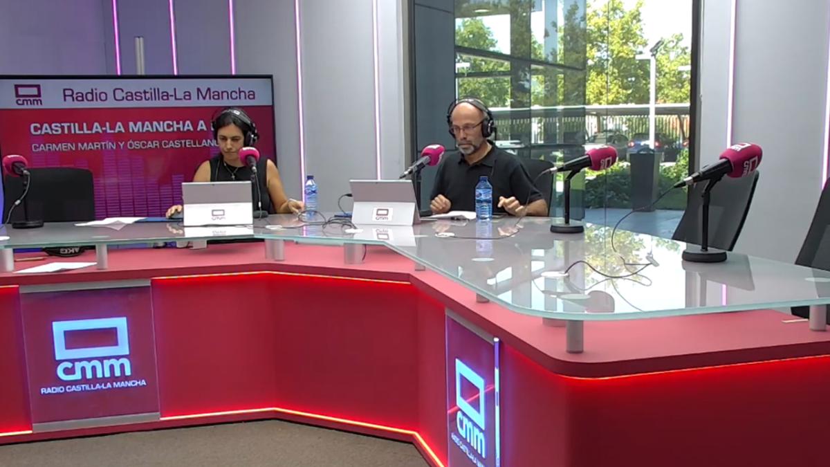 Castilla-La Mancha a las 2 (27/09/2023) | Radio | Castilla-La Mancha a ...
