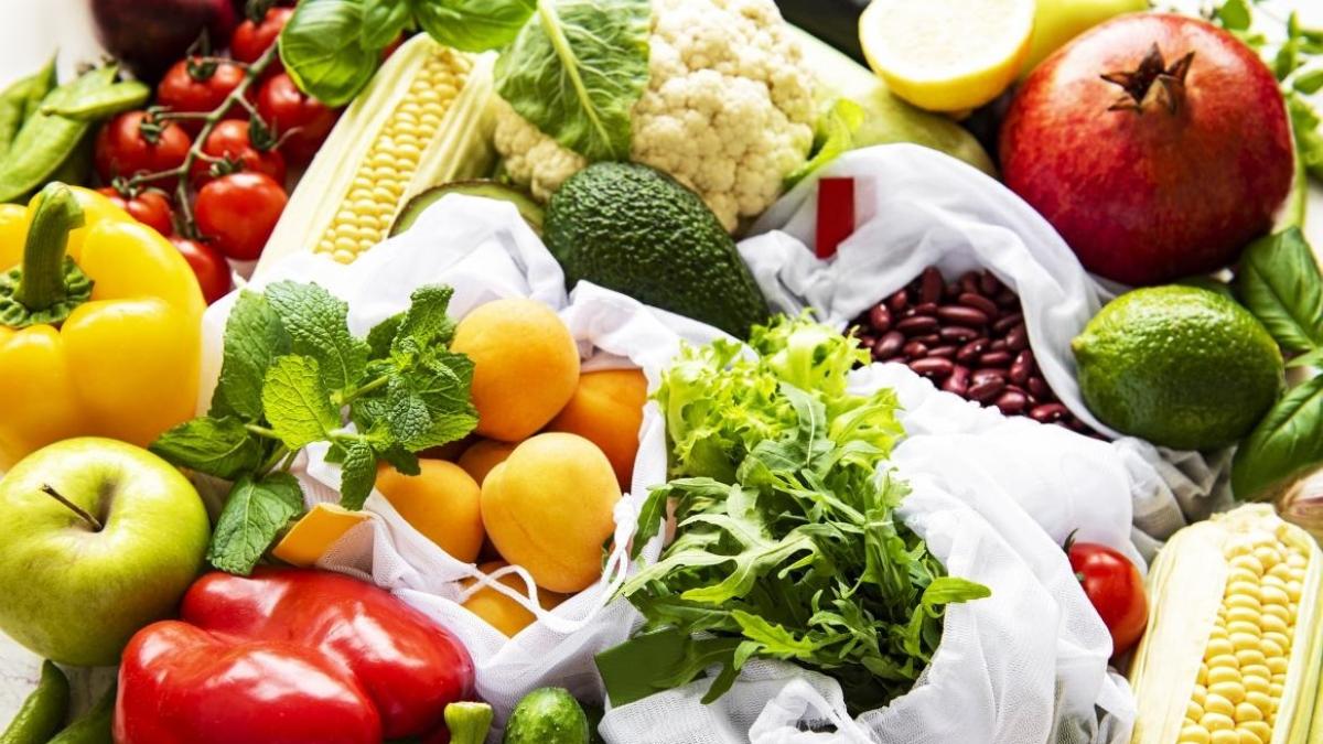 ¿Cómo podemos evitar el desperdicio de alimentos? Cinco ideas para no ...