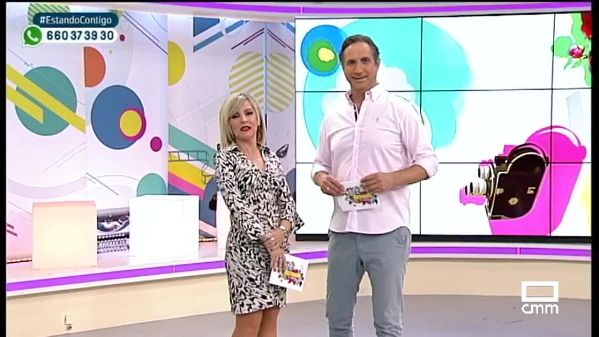 Estando Contigo 03/10/2023 | TV | Estando Contigo - CMM Play