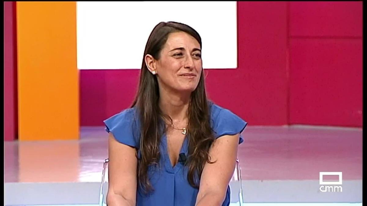 Entrevista a Alba Rodríguez, Directora General de Mayores: Programa de ...