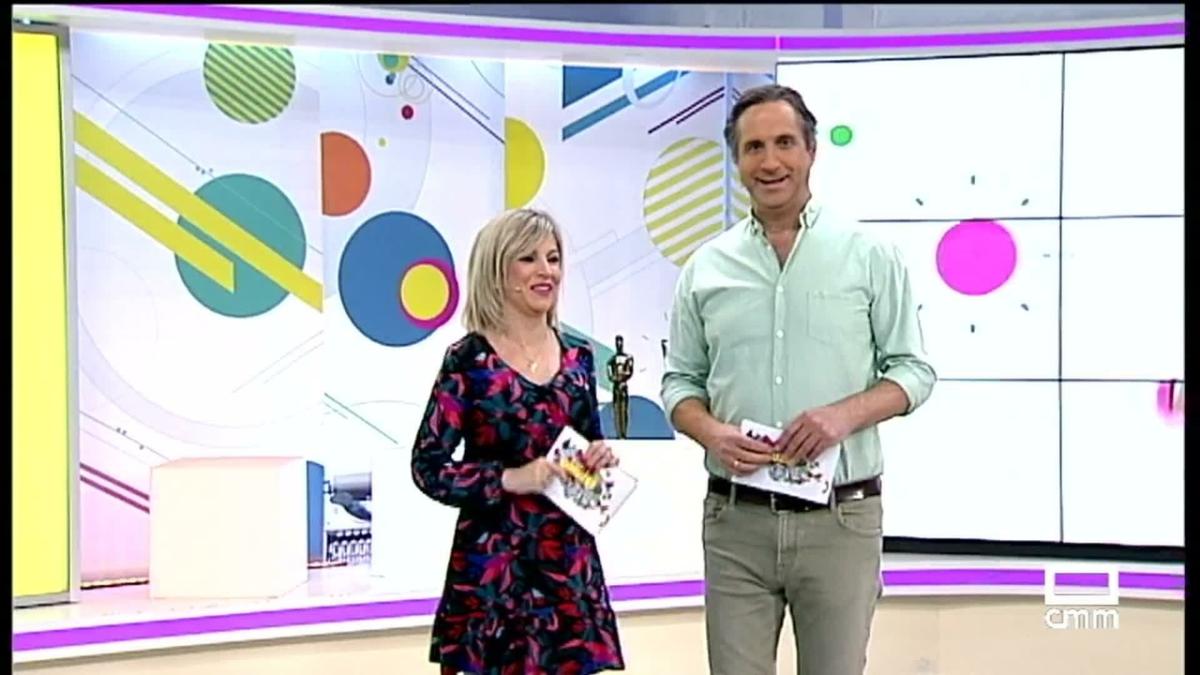 Estando Contigo 17/10/2023 | TV | Estando Contigo - CMM Play