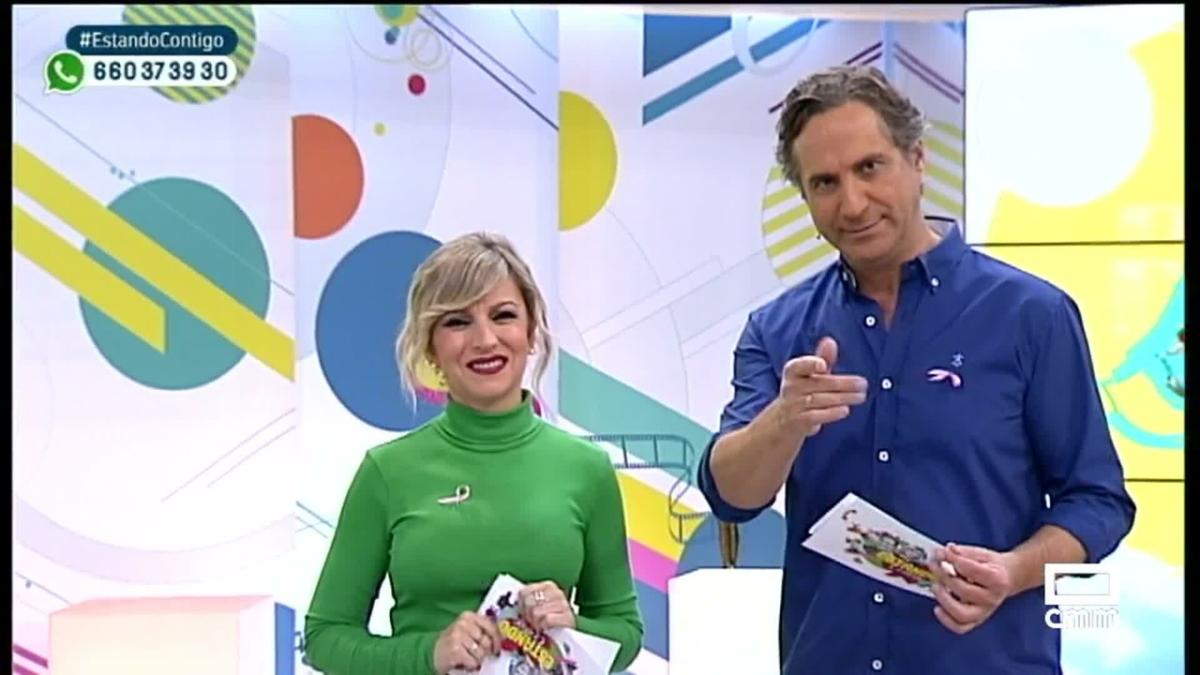 Estando Contigo 19/10/2023 | TV | Estando Contigo - CMM Play