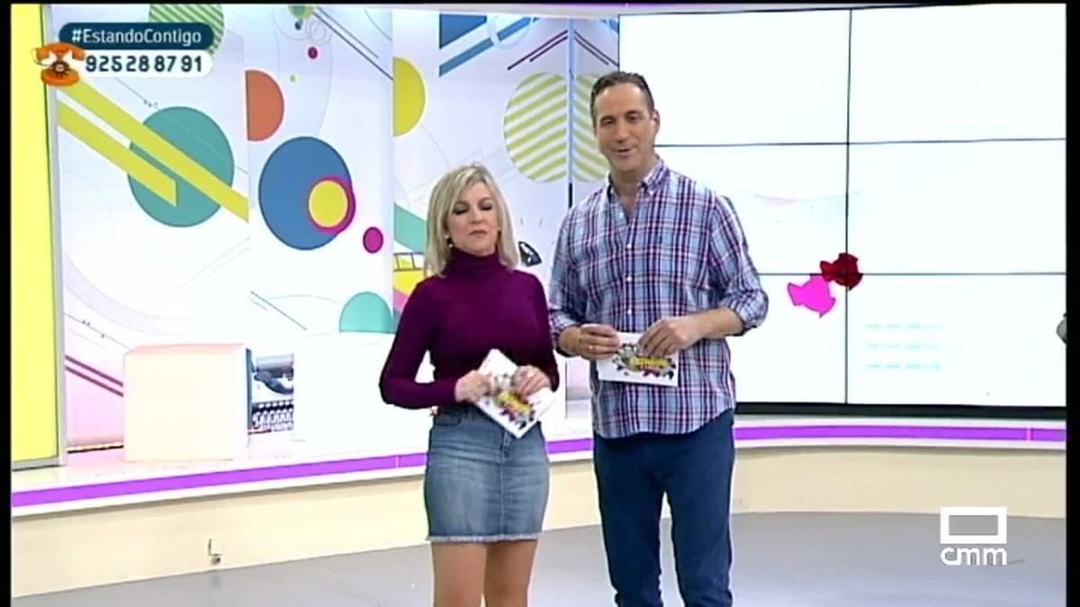 Estando Contigo 26/10/2023 | TV | Estando Contigo - CMM Play