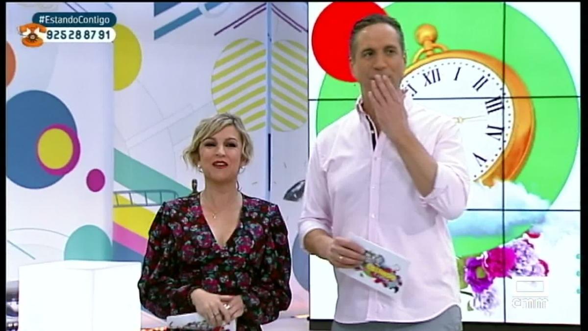 Estando Contigo 30/10/2023 | TV | Estando Contigo - CMM Play