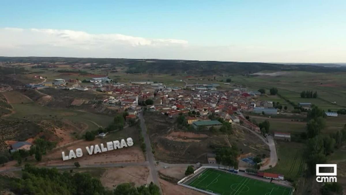 Las Valeras (Cuenca): tradición carpintera, escalada y yacimiento romano de Valeria | TV | El ...