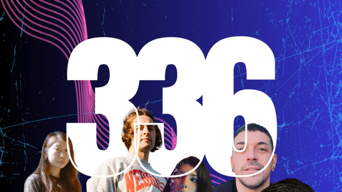 808 Radio #336 / Nathan Fake, Luigi Madonna, Mall Grab / Radio CLM – 11/11/23 | 808 Radio | 808 ...