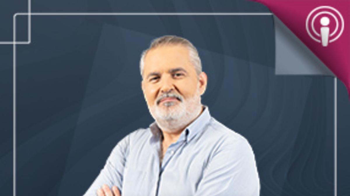 El Escaño (19/11/2023) | El Escaño | Podcast - CMM Play