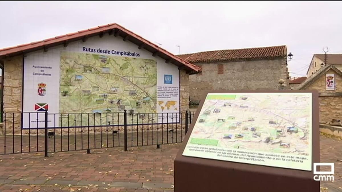 Descubrimos Campisábalos El Pueblo Con El Aire Más Puro De España Tv