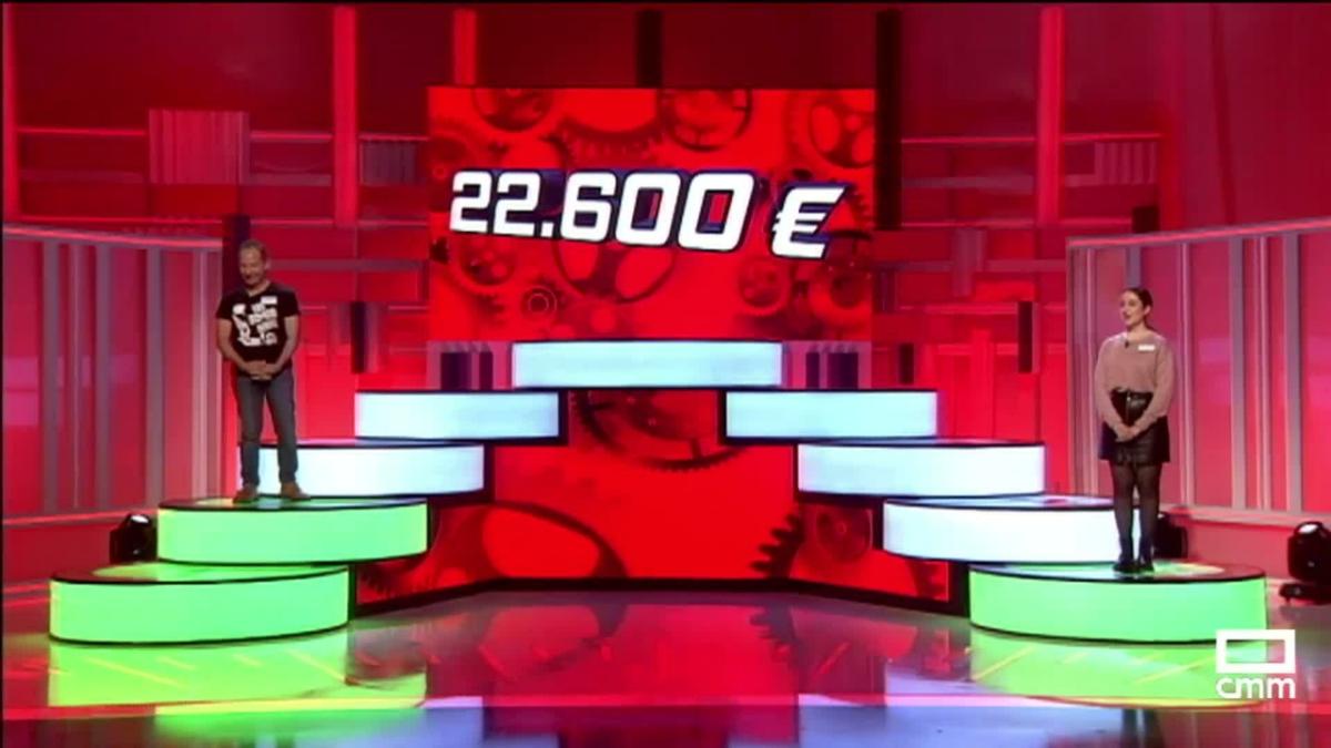 Atrápame Si Puedes - Programa 196 | TV | Atrápame si puedes - CMM Play