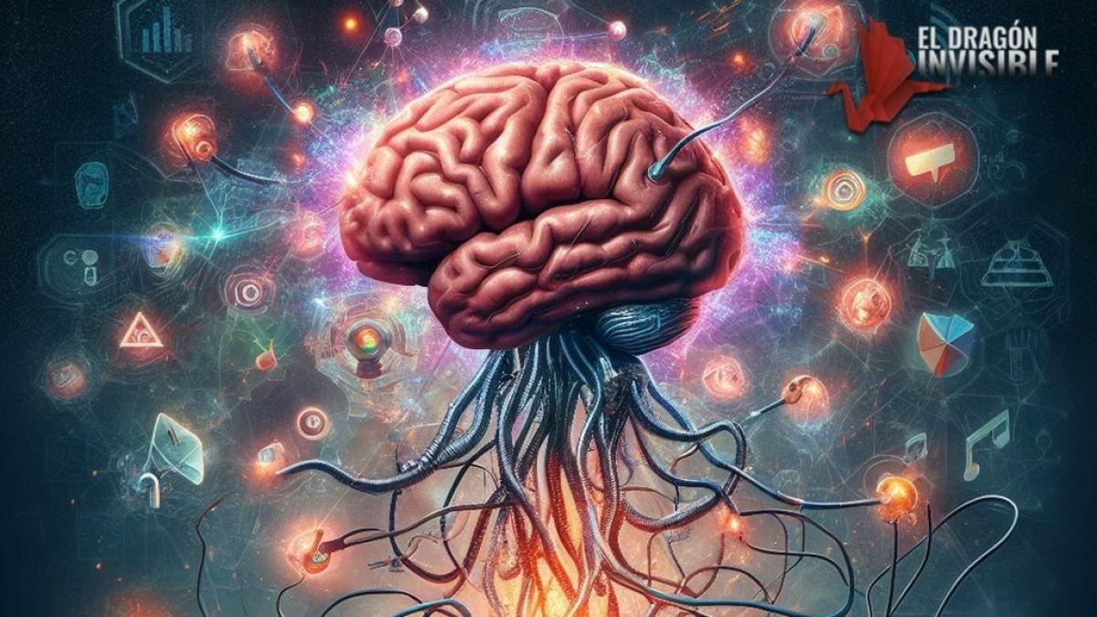 EDI 8x13 - Descifrando los misterios del cerebro | El Dragón Invisible ...