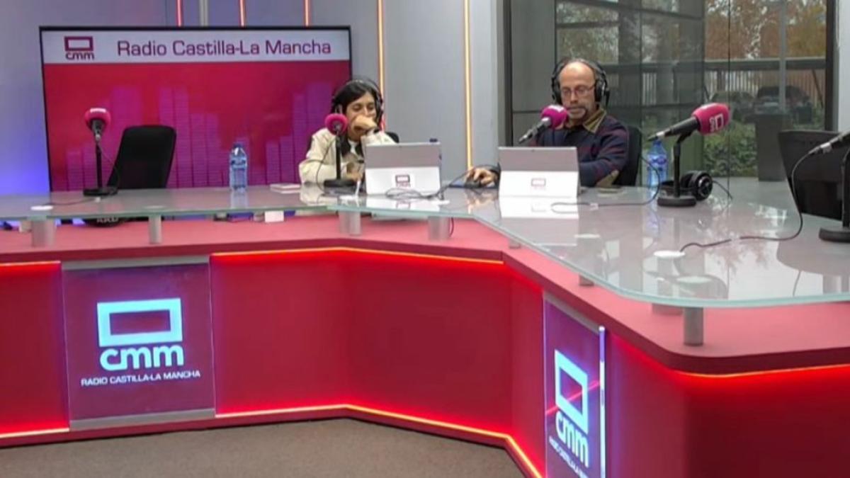 Castilla-La Mancha a las 2 (07/12/2023) | Castilla-La Mancha a las 2 ...