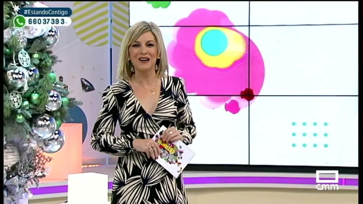 Estando Contigo 12/12/2023 | TV | Estando Contigo - CMM Play