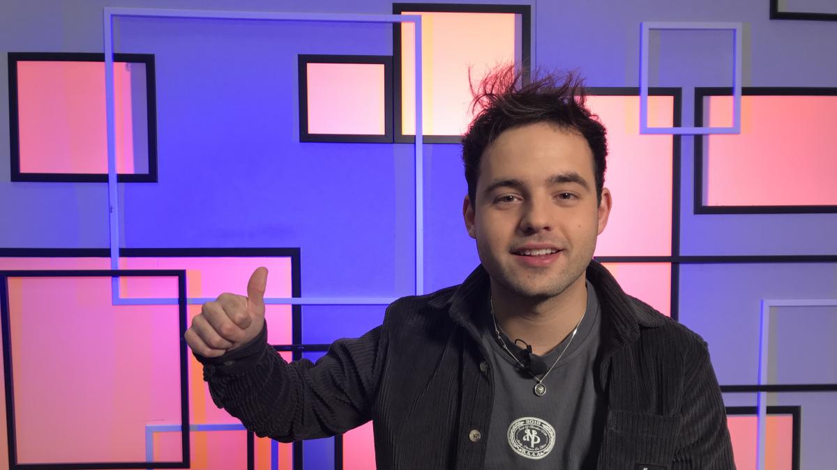 DePol: "la suerte la buscas; hay un factor que no depende de ti y lo ...