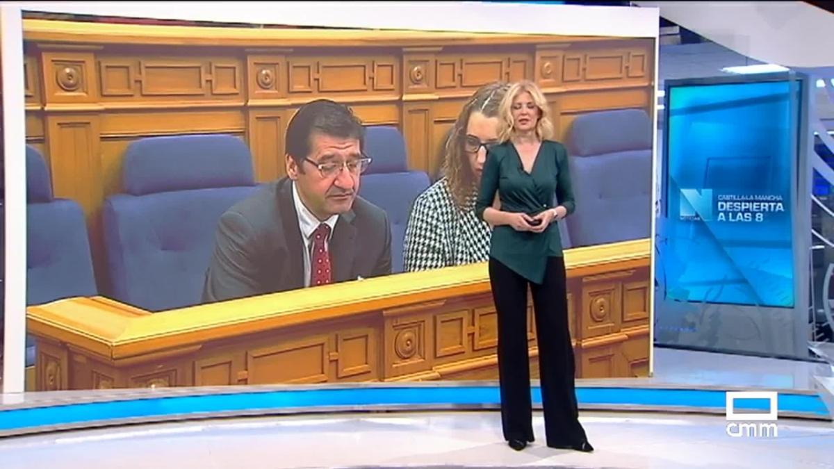 Castilla-La Mancha Despierta - 20/12/2023 | Castilla-La Mancha ...