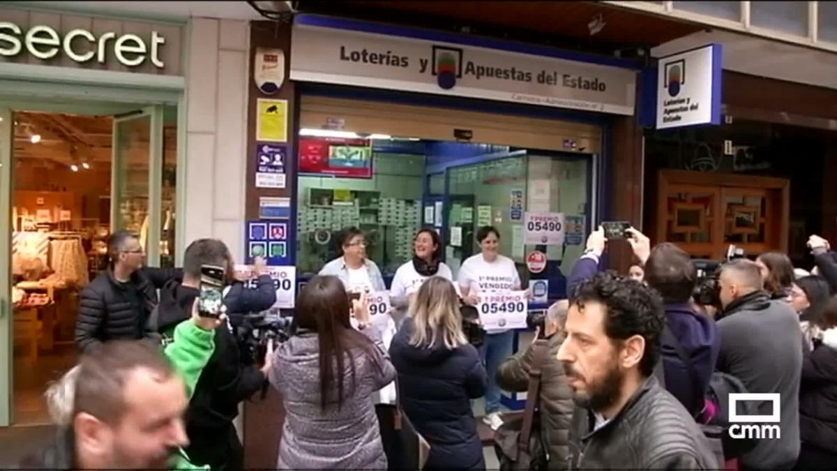 Castilla-La Mancha a las 3 - 20/12/23 | Castilla-La Mancha a las 3 ...