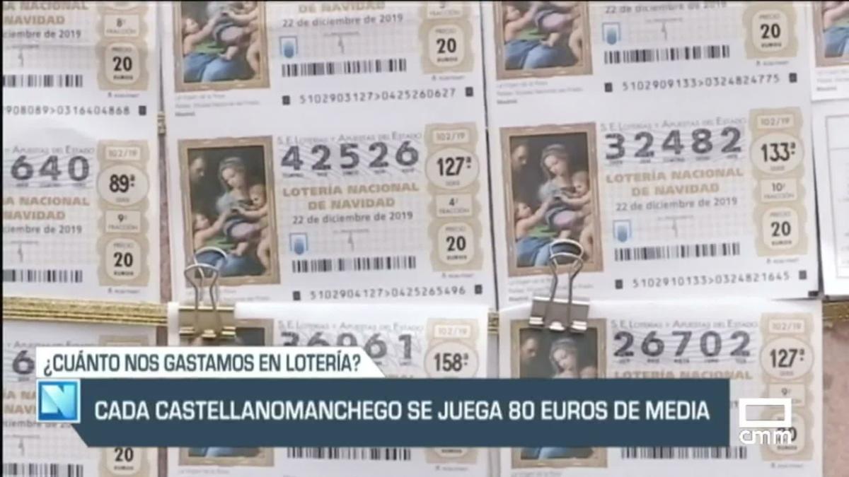 Castilla-La Mancha a las 2 - 21/12/23 | Castilla-La Mancha a las 2 ...