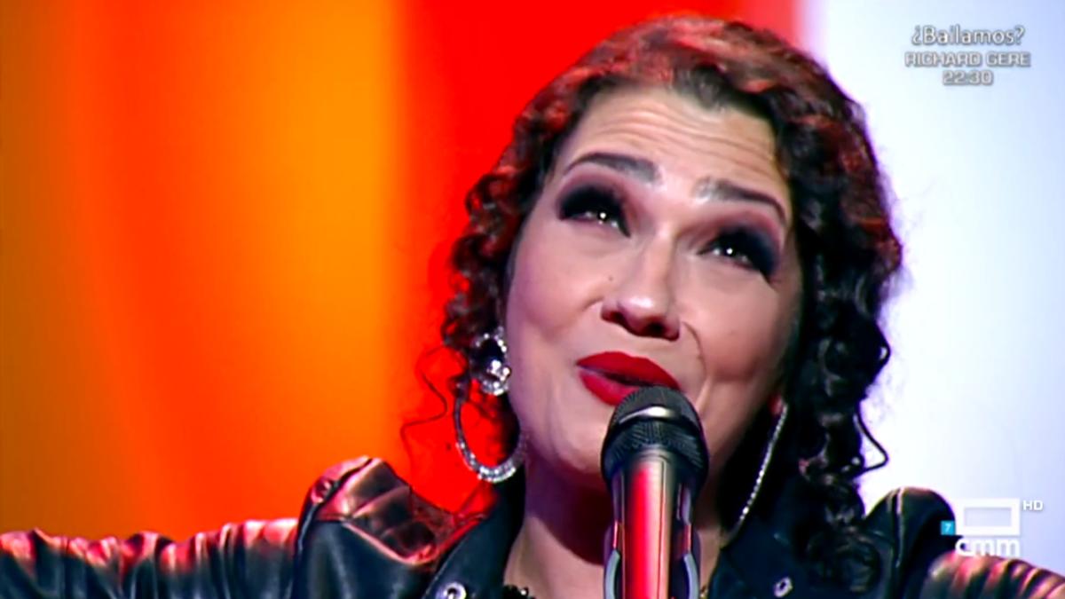 La empoderá nos canta 'Bachanova en Navidad' | TV | En Compañía - CMM Play