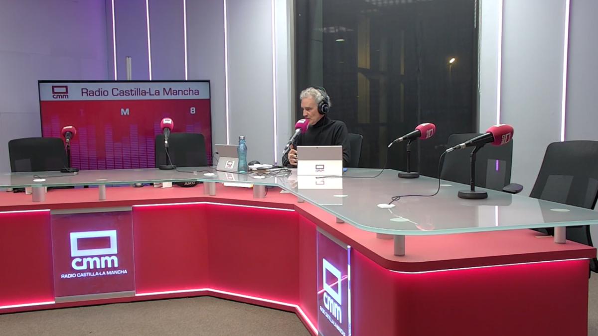 Castilla-La Mancha a las 8 (26/12/2023) | Radio | Castilla-La Mancha a ...