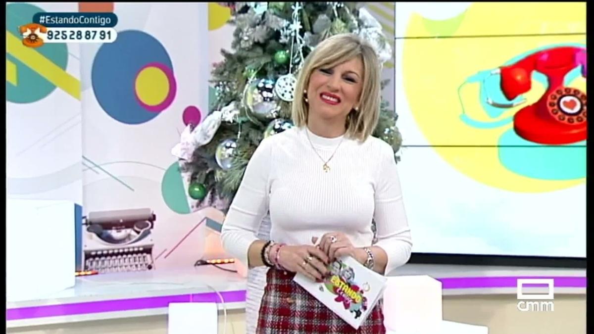 Estando Contigo (28/12/2023) | TV | Estando Contigo | Programas ...