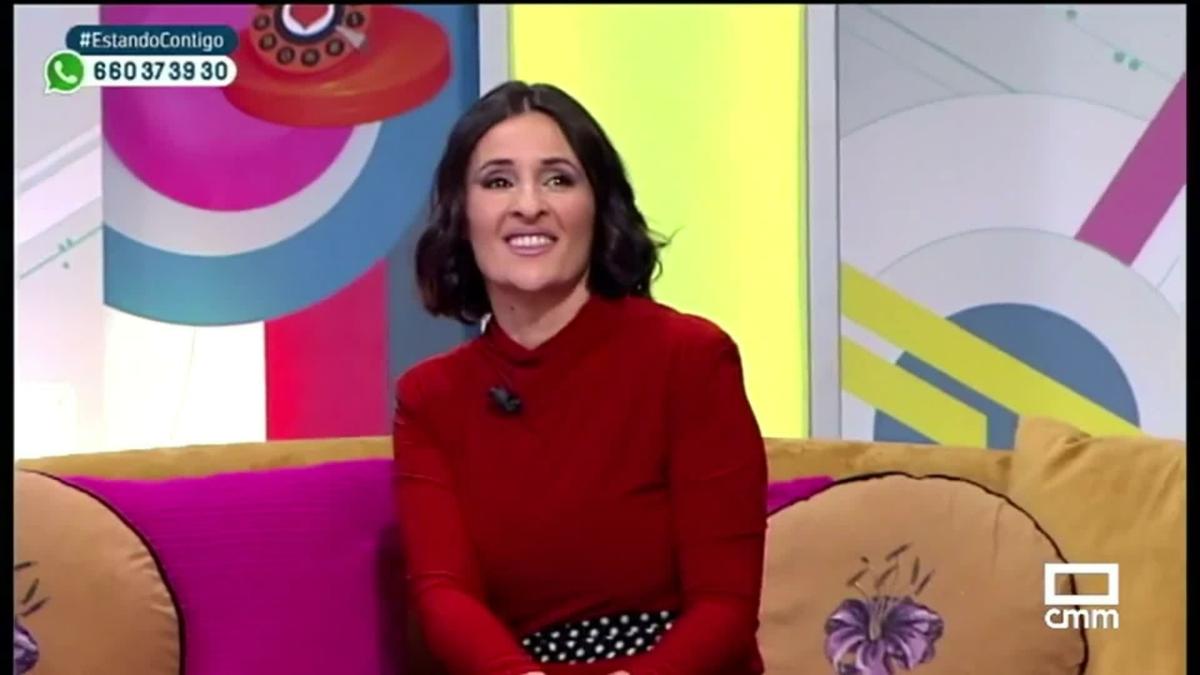 Un poco de “Maruja limón” con Sonia López | TV | Estando Contigo ...
