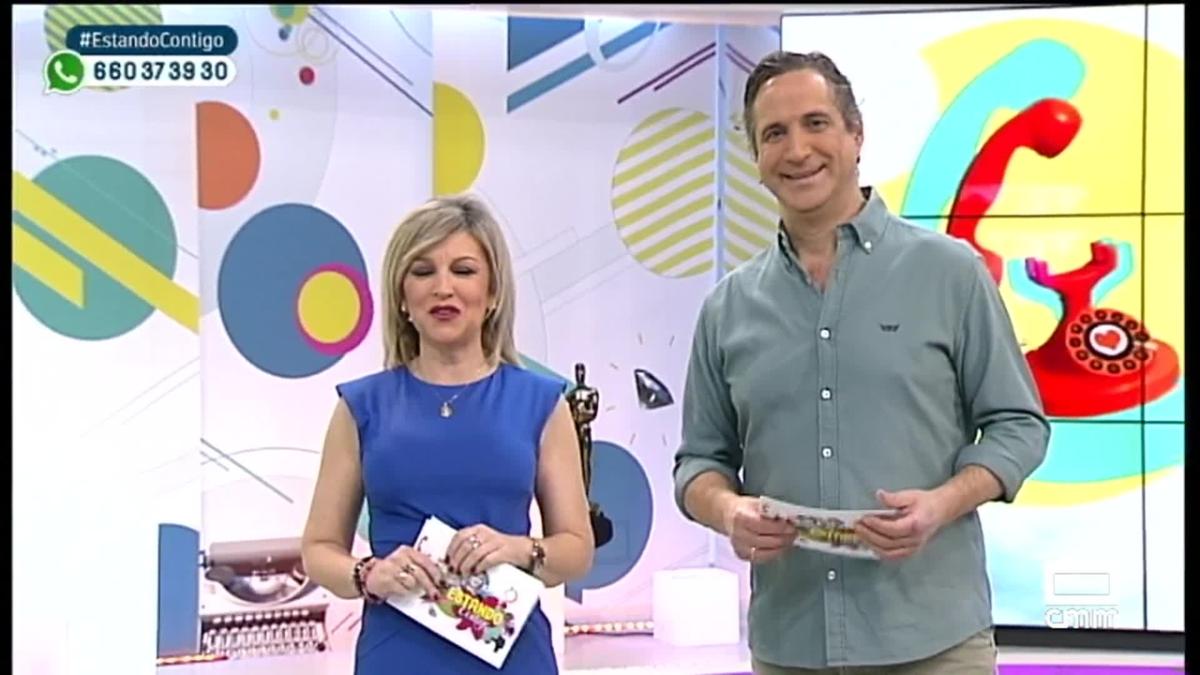 Estando Contigo 16/01/2024 | TV | Estando Contigo | Programas completos ...