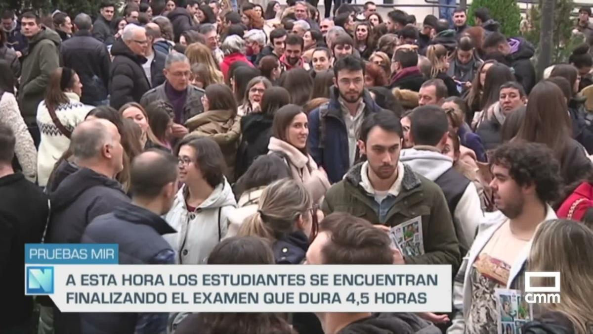 Castilla-La Mancha Fin de Semana a las 8 - 20/01/2024 | Castilla-La ...