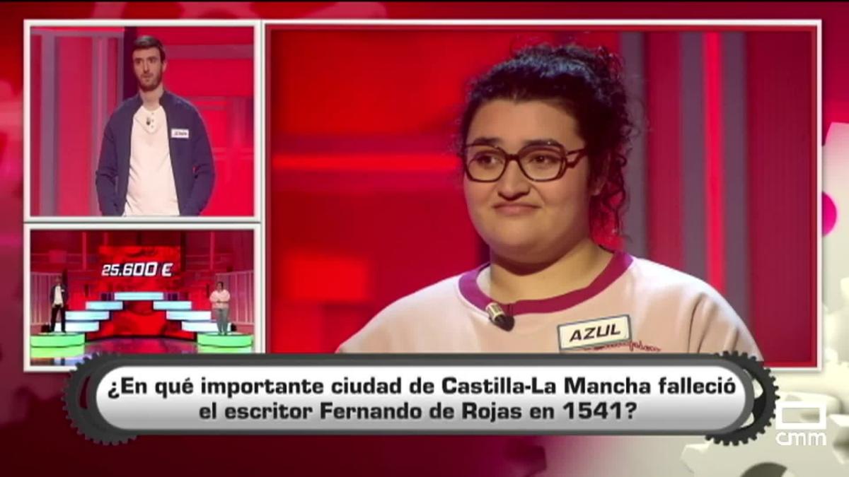 Atrápame Si Puedes - Programa 226 | TV | Atrápame si puedes - CMM Play