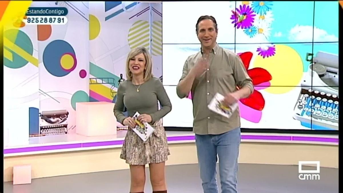 Estando Contigo 22/01/2024 | TV | Estando Contigo | Programas completos ...