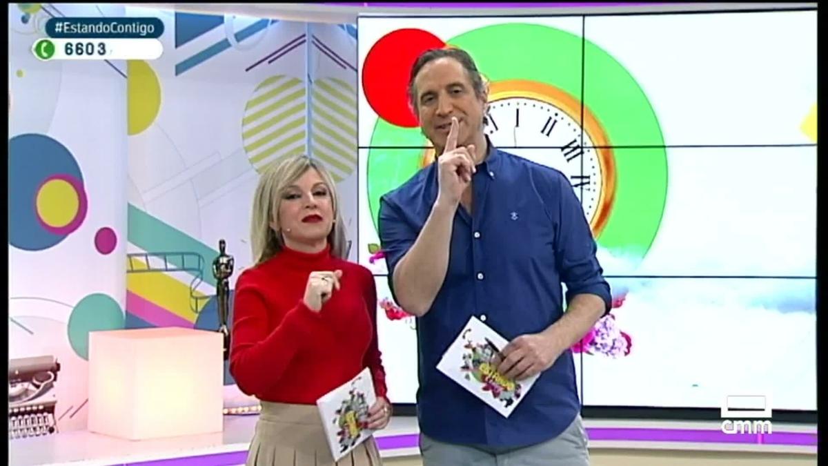 Estando Contigo 24/01/2024 | TV | Estando Contigo | Programas completos ...