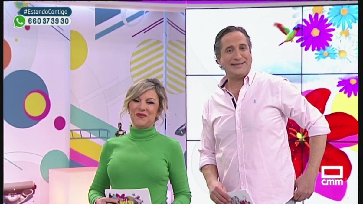 Estando Contigo 30/01/2024 | TV | Estando Contigo | Programas completos ...