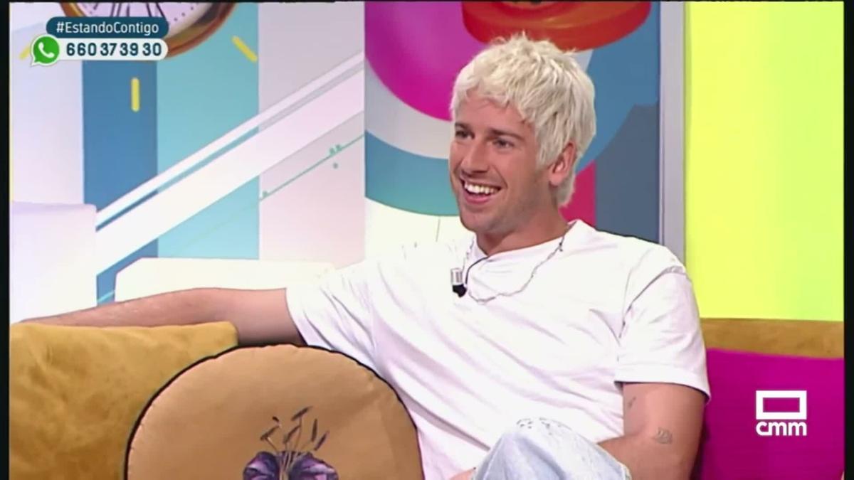 Siempre querrás "Más" con Henry Semler | TV | Estando Contigo | Música ...