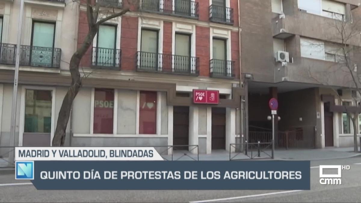 Castilla-La Mancha Fin de Semana a las 2 - 10/02/2024 | Castilla-La ...