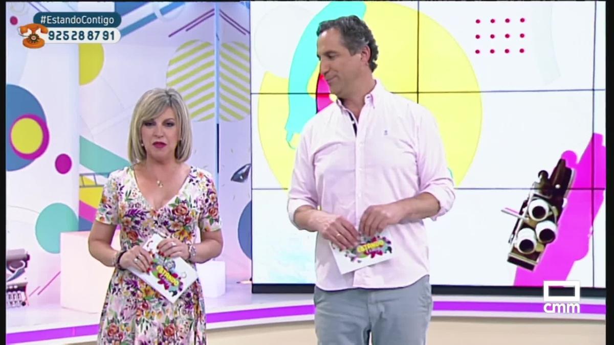 Estando Contigo 22/02/2024 | TV | Estando Contigo | Programas completos ...