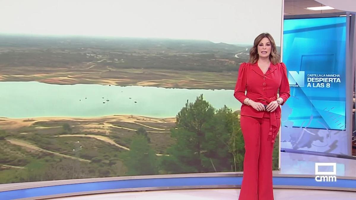 Castilla-La Mancha Despierta - 27/02/2024 | Castilla-La Mancha ...